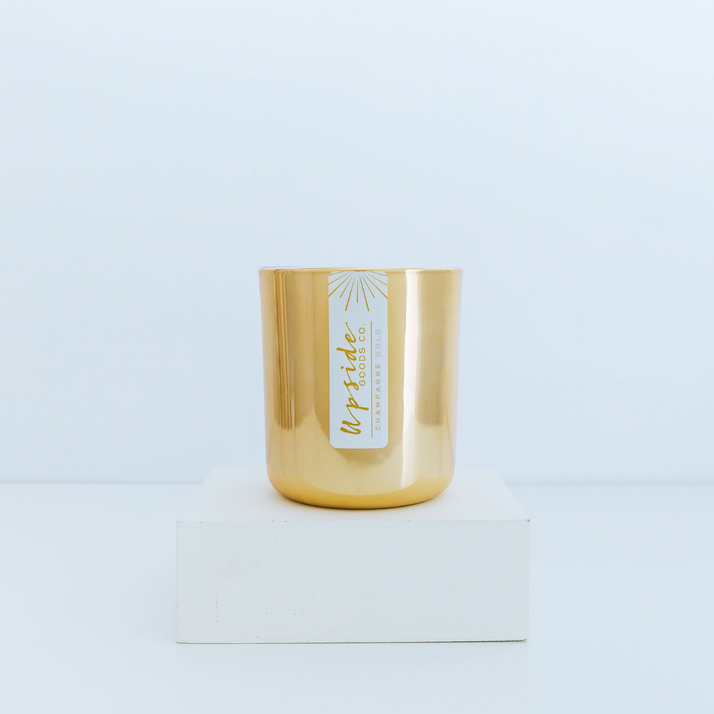 Signature Collection | Upside Goods Co. Candles Made in Albuquerque